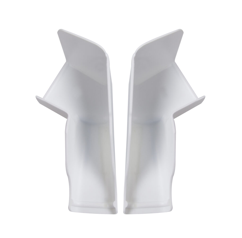 RV Gutter Spout Extensions (4-Pack) | Makerz