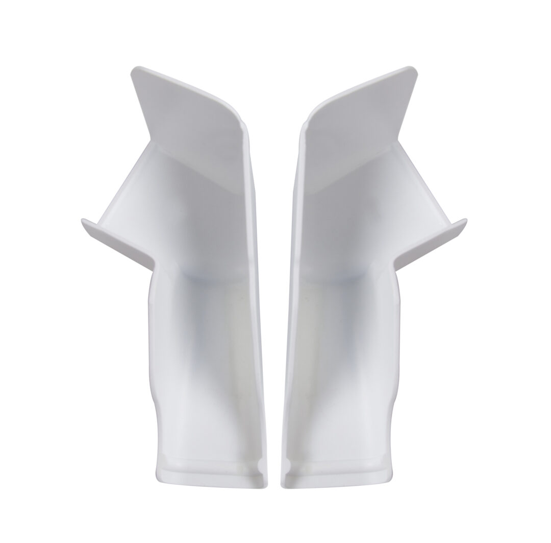 RV Gutter Spout Extensions (4-Pack) | Makerz